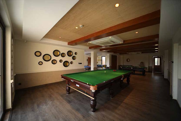 Shalimar Garden Bay Crown-Grand 2 BHK + Study & 3 BHK Apartments in Lucknow